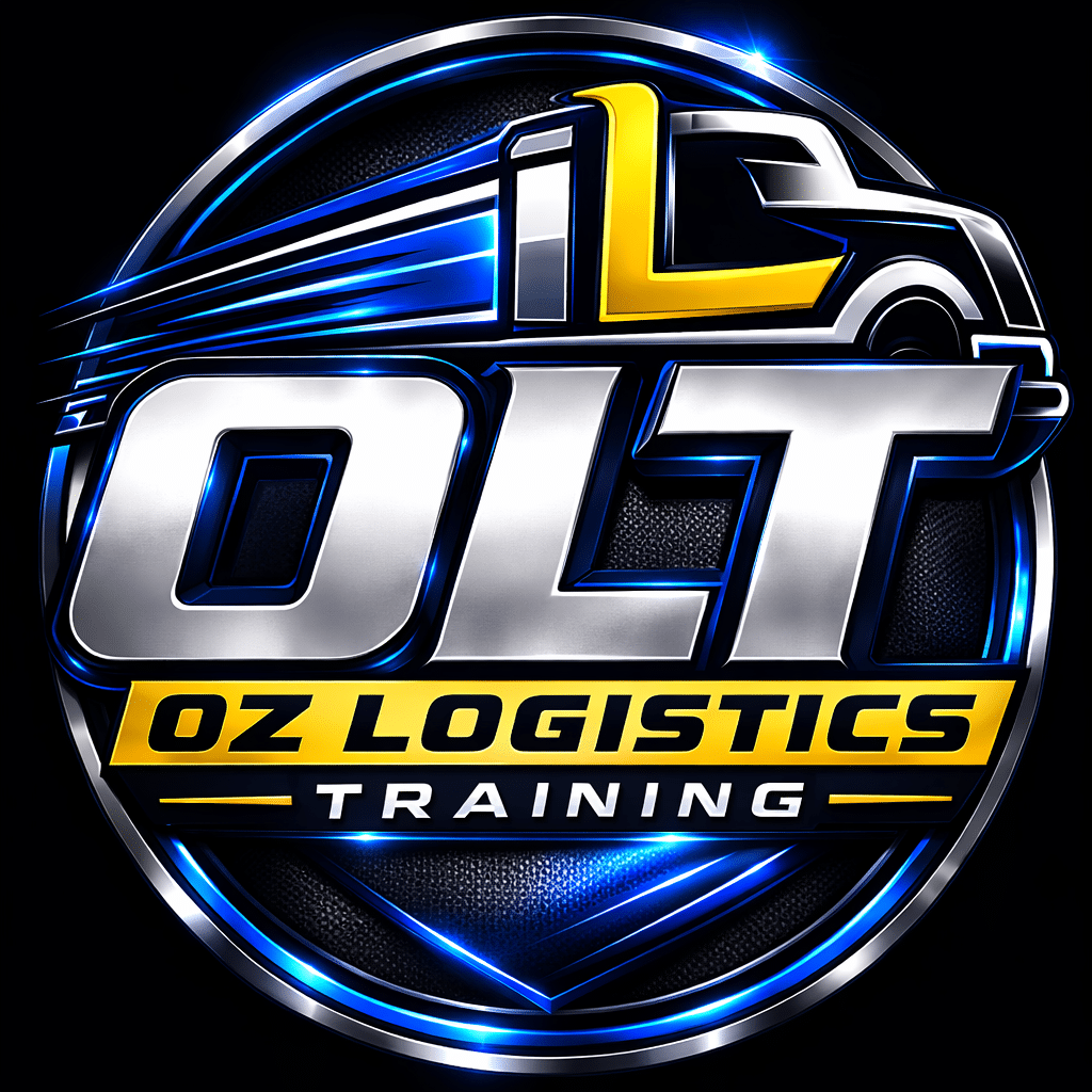 Truck Licensing & Driver Training | Oz Logistics Brisbane & GC